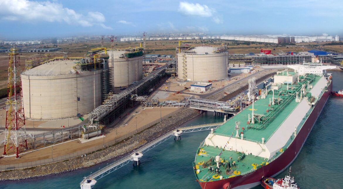 Service – World Sky Logistics