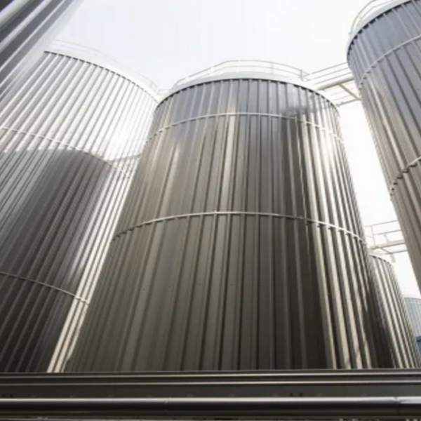 Terminals – World Sky Logistics